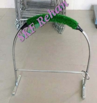 Falconry Ring Perch. | SKF Rehan